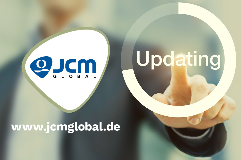 News – JCM Global DE