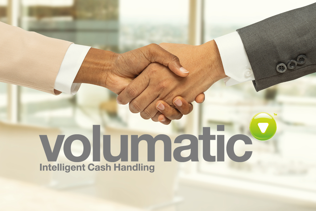 New case study by JCM Global and Volumatic – JCM Global DE