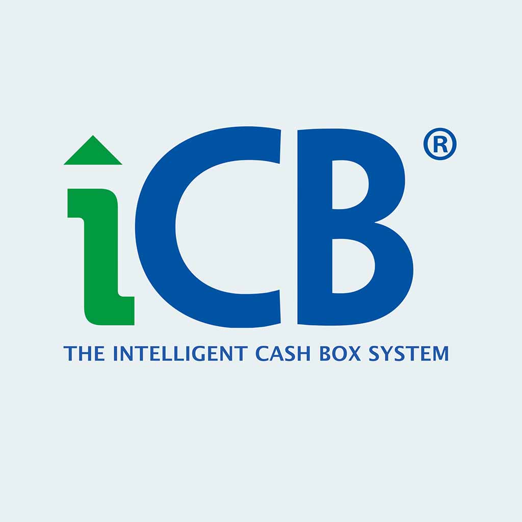 Intelligent Cash Box (ICB®) - JCM Global